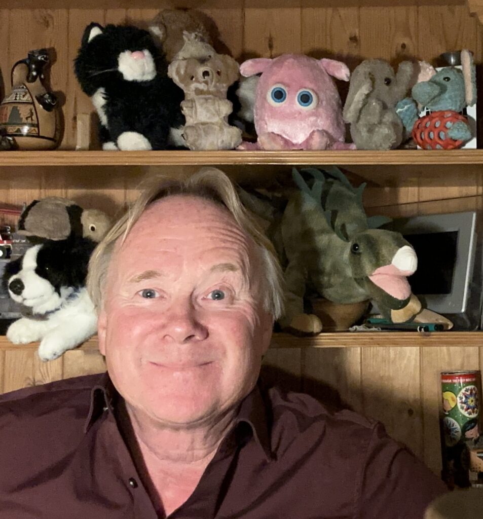 Which Animal Are You? - Chris Croft Training